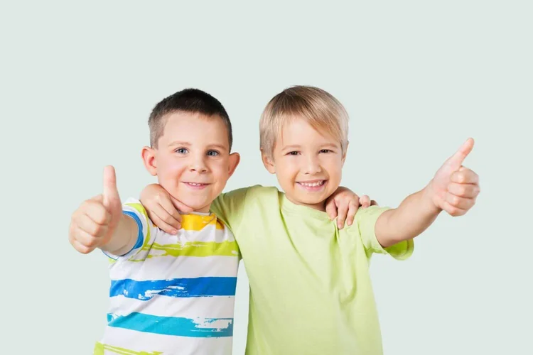 81 Names That Mean Friend Or Friendly
