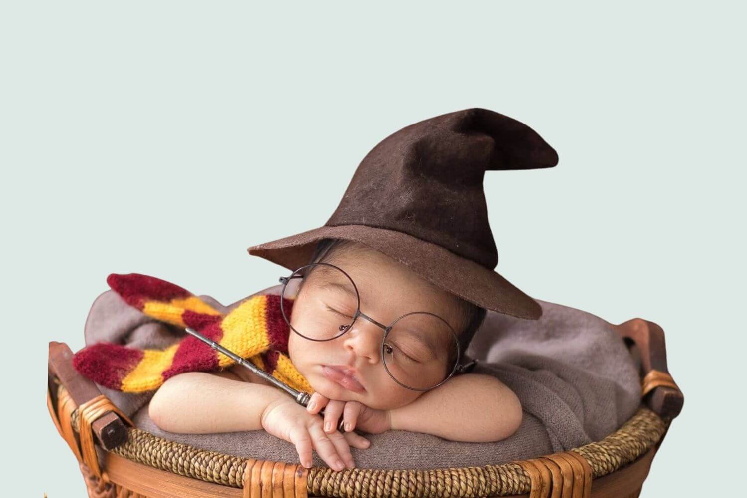 55 Enchanting Baby Names That Mean Magic 55-enchanting-baby-names-that-mean-magic