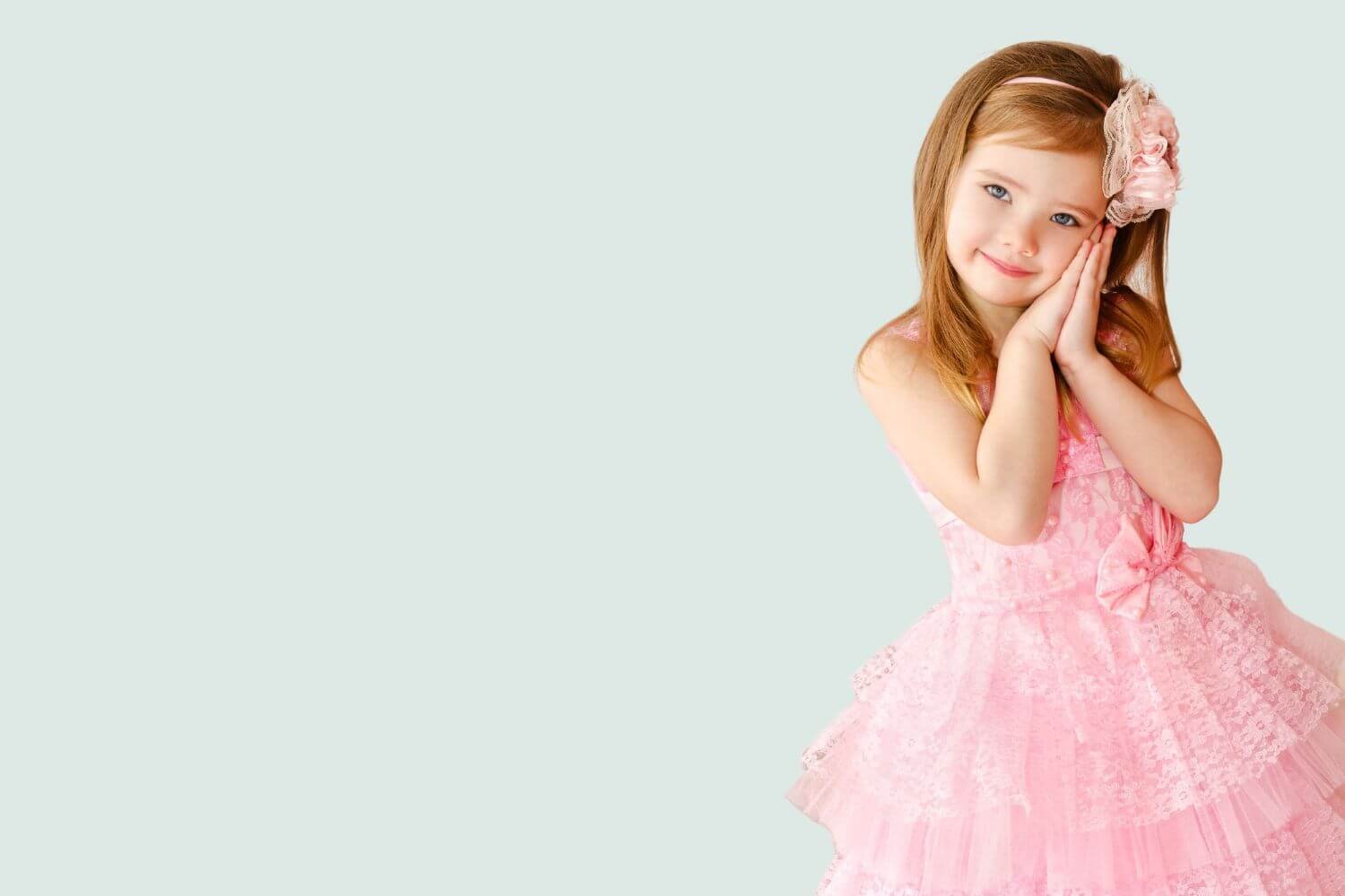 131 Fancy Girl Names That Sound Elegant