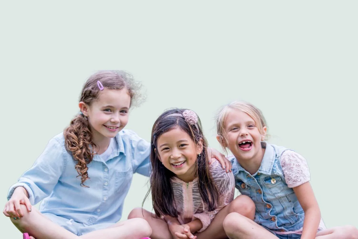 119 Beautiful Three Letter Girl Names