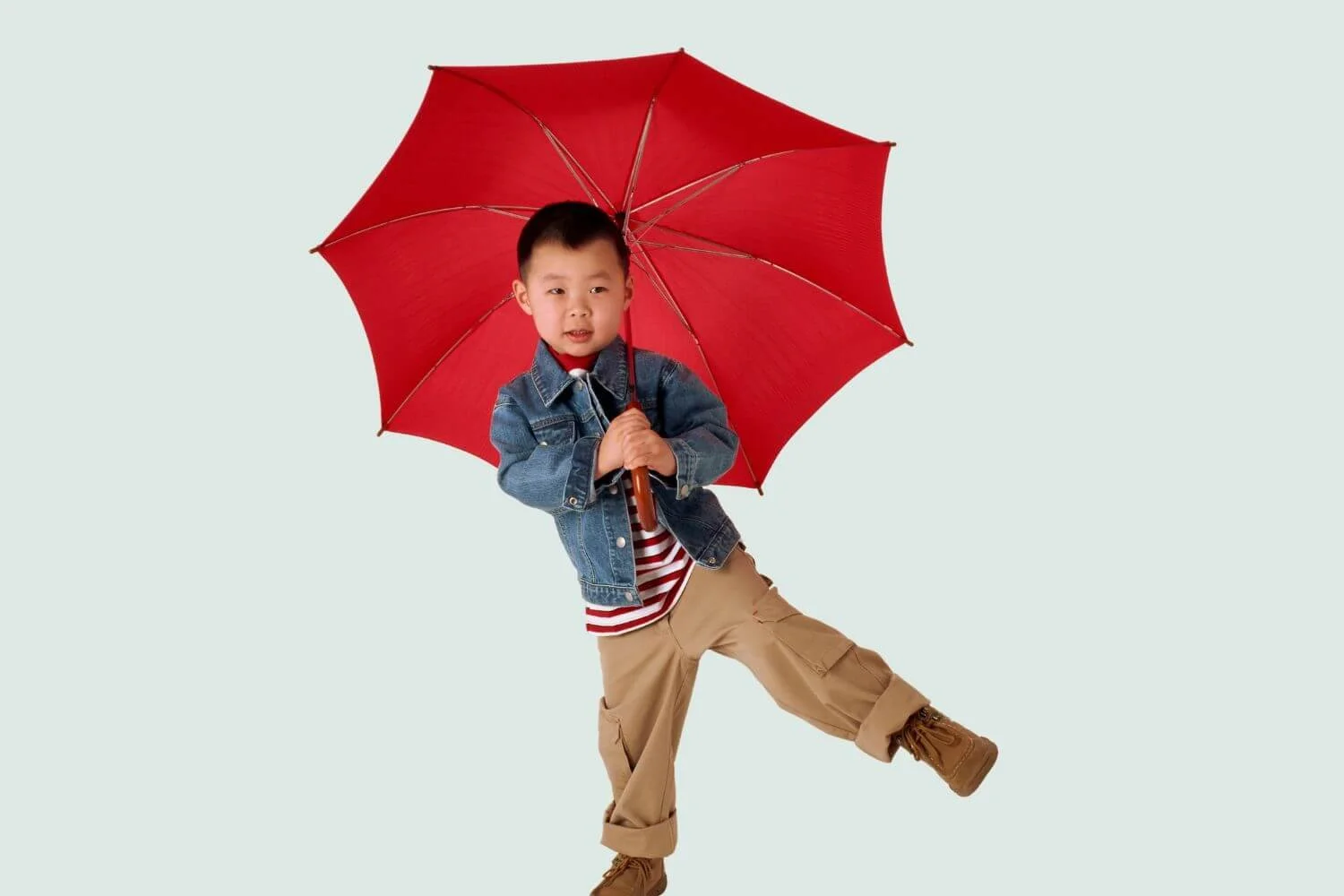 33 Beautiful Baby Names That Mean Rain