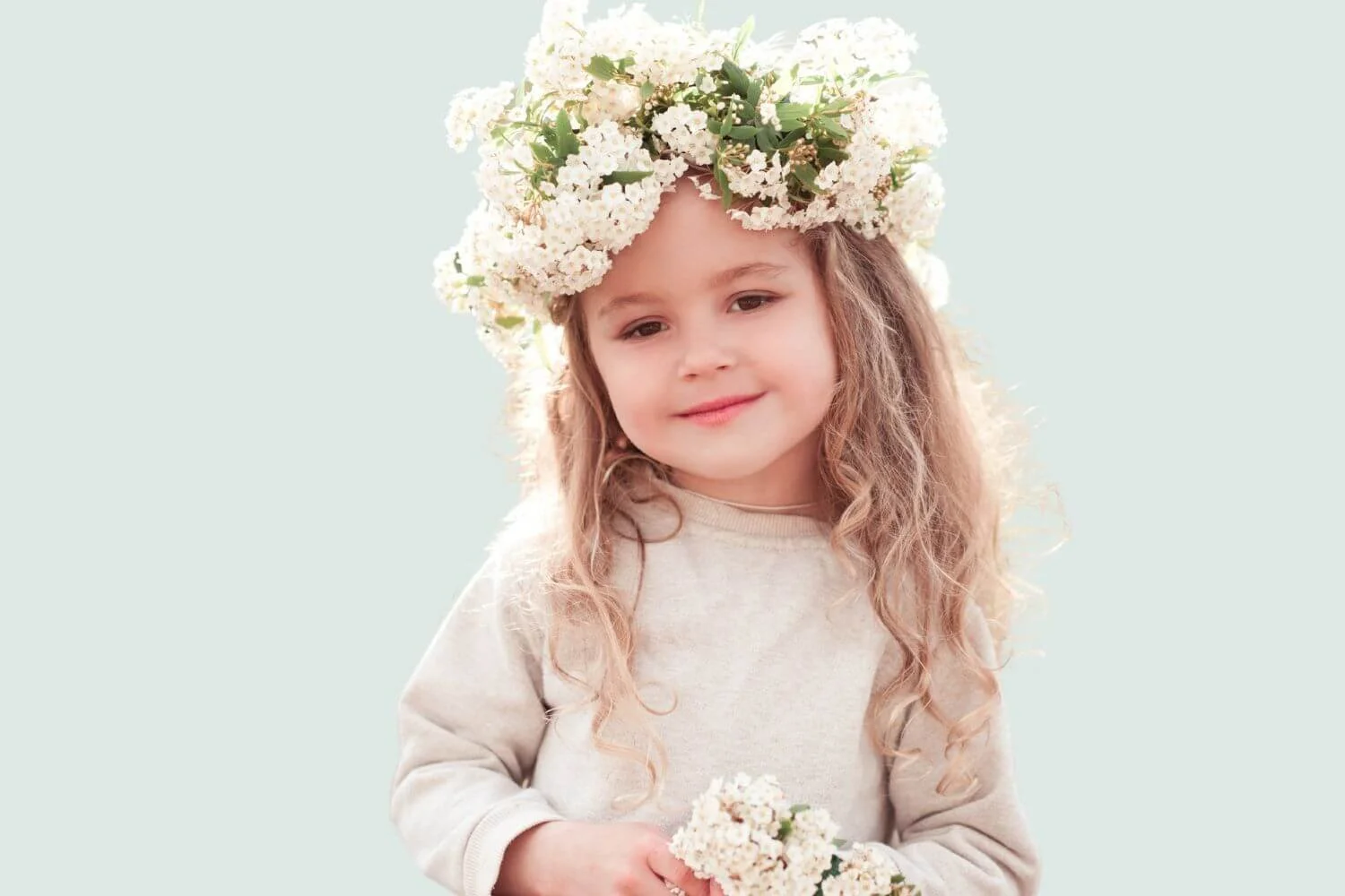 154 Hippie Girl Names For Your Free Spirited Child