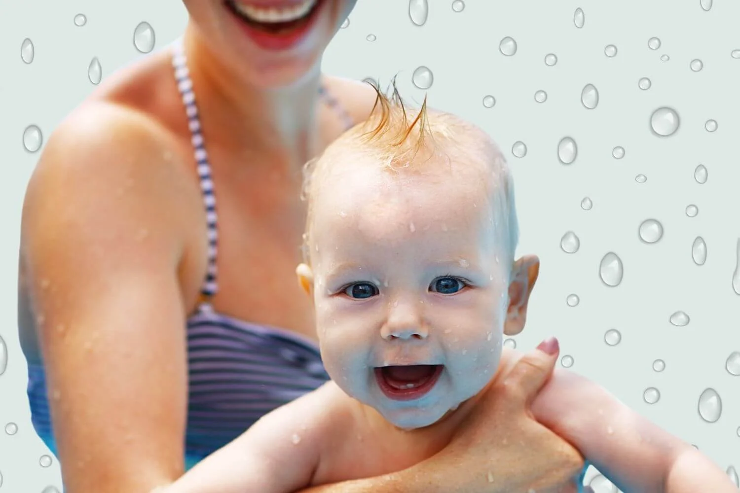 250+ Baby Names That Mean Water (For Boys And Girls)