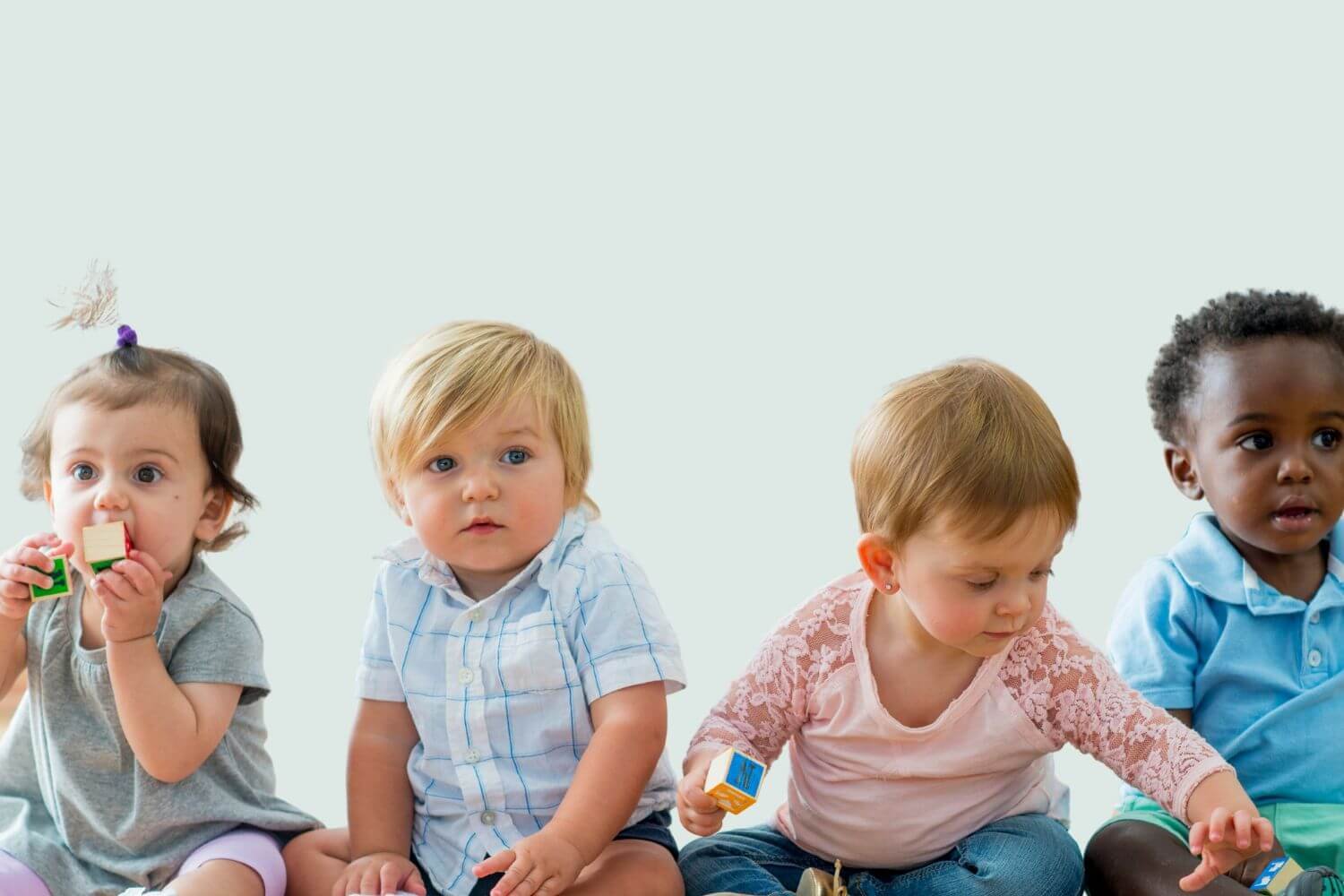 389 Best Names With 4 Letters For Girls And Boys