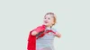 93 Baby Names That Mean Red (Girls And Boys)