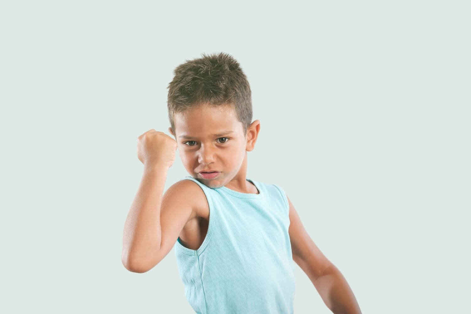 133 Strong Boy Names With Powerful Meanings