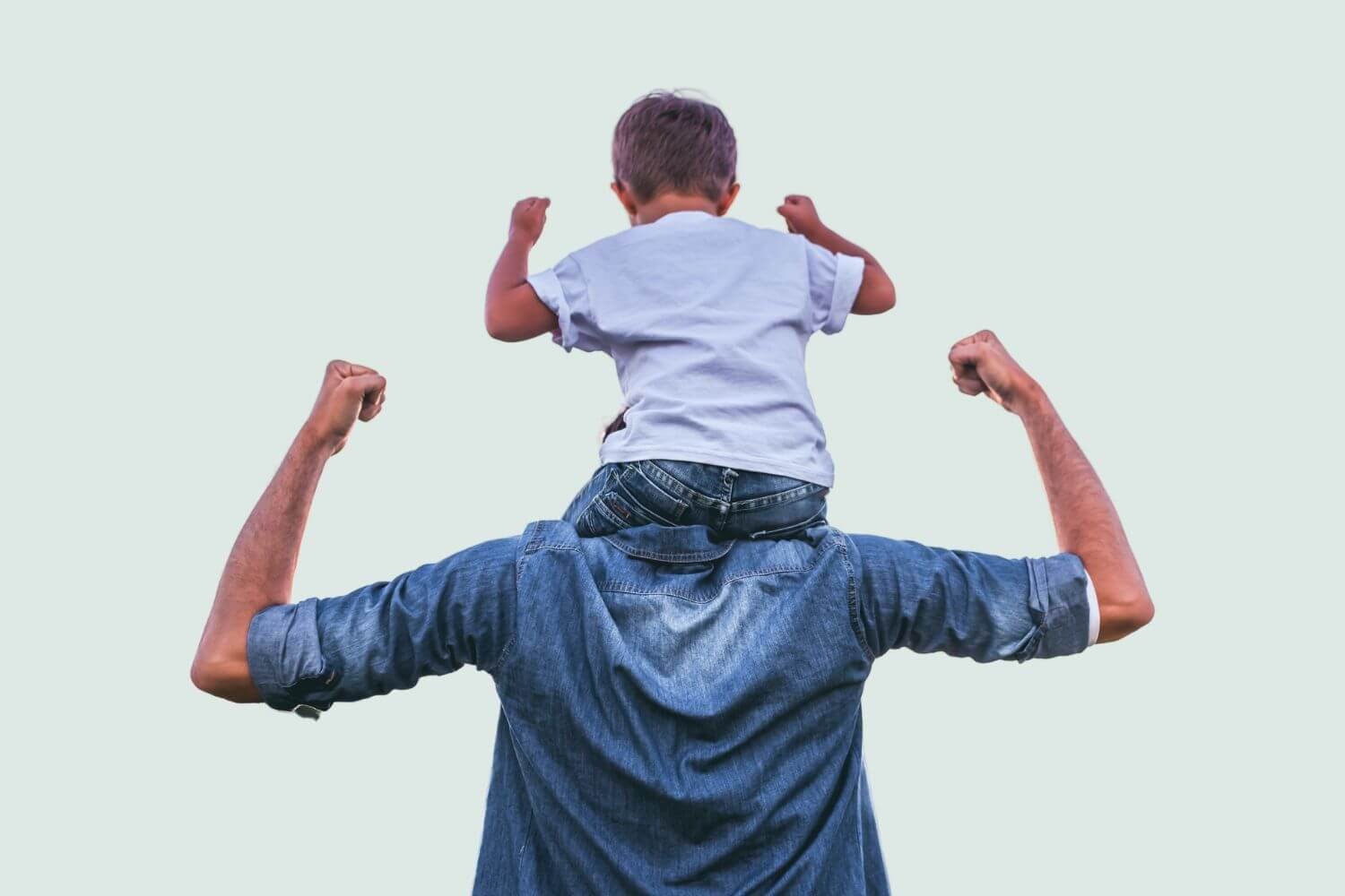 131 Strong Boy Names With Tough And Powerful Meanings