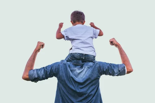 131 Strong Boy Names With Tough And Powerful Meanings