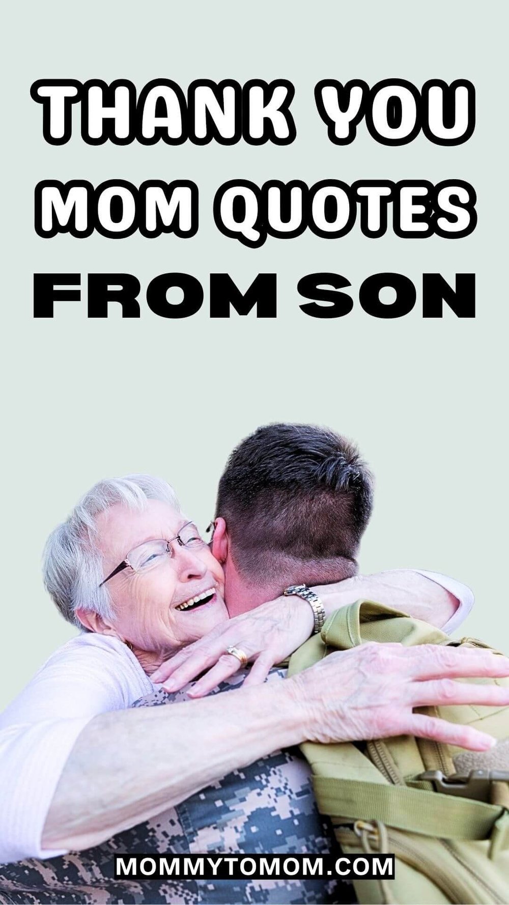 135 Thank You Mom Quotes To Show Your Love And Gratitude