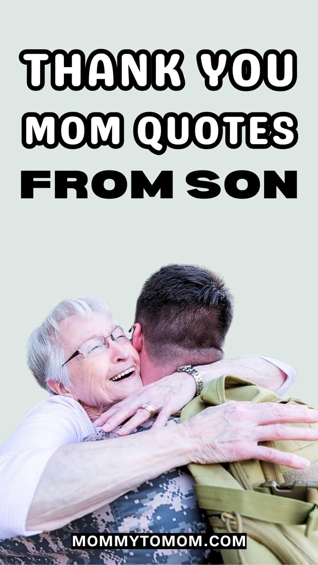 135 Thank You Mom Quotes To Show Your Love And Gratitude