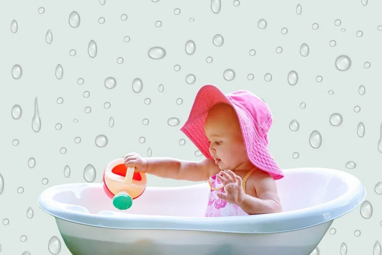 250+ Baby Names That Mean Water (For Boys And Girls)