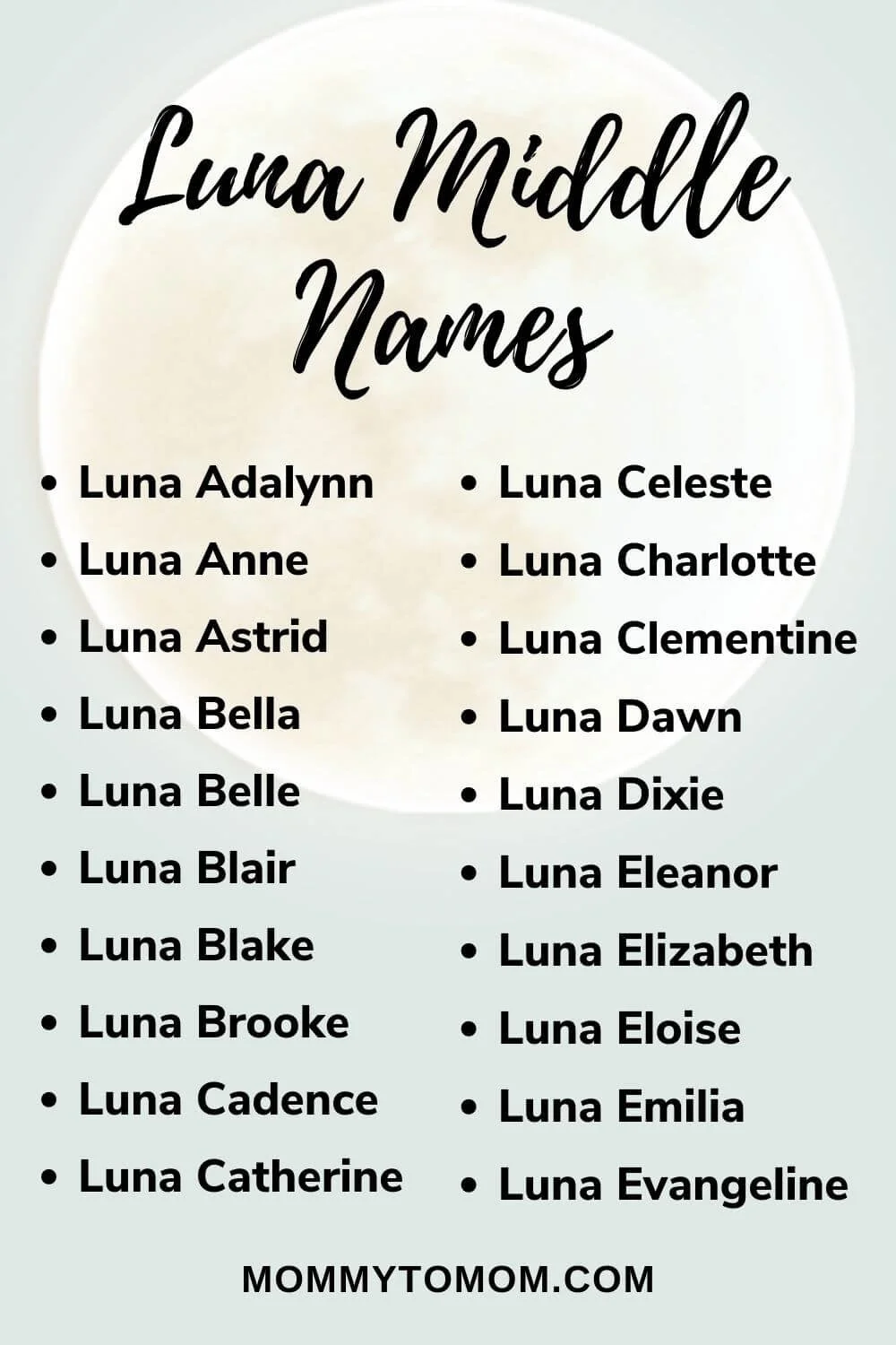 Whats A Good Middle Name For Eloise Top Sellers Smarys