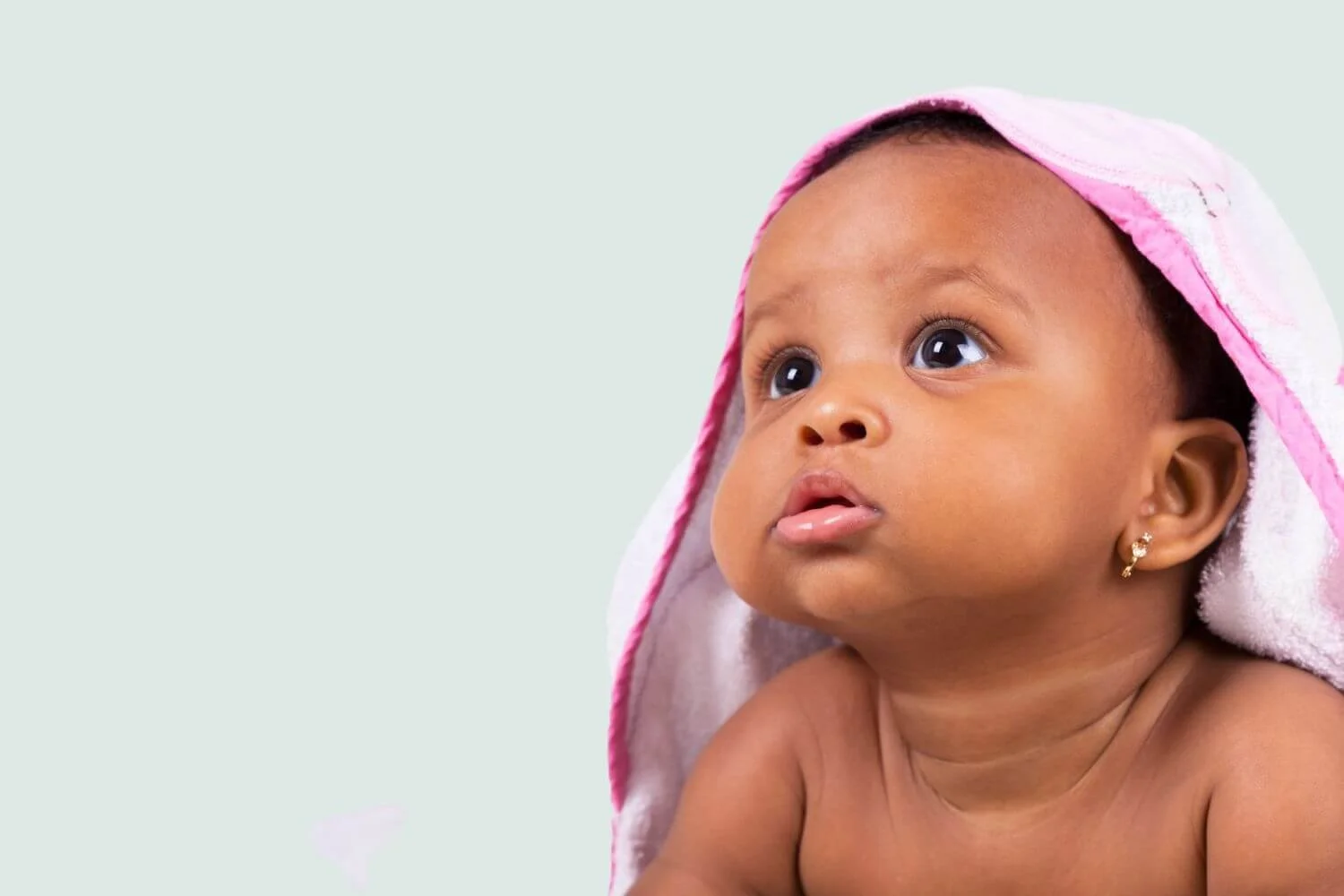146 Black Baby Girl Names (Unique & Pretty With Meanings)