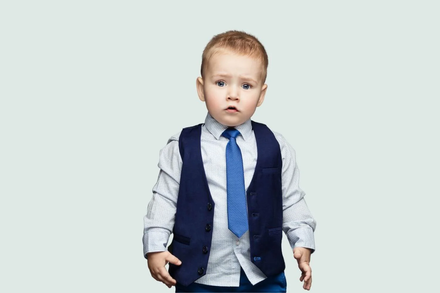 167 Hopelessly Handsome Names For A Boy