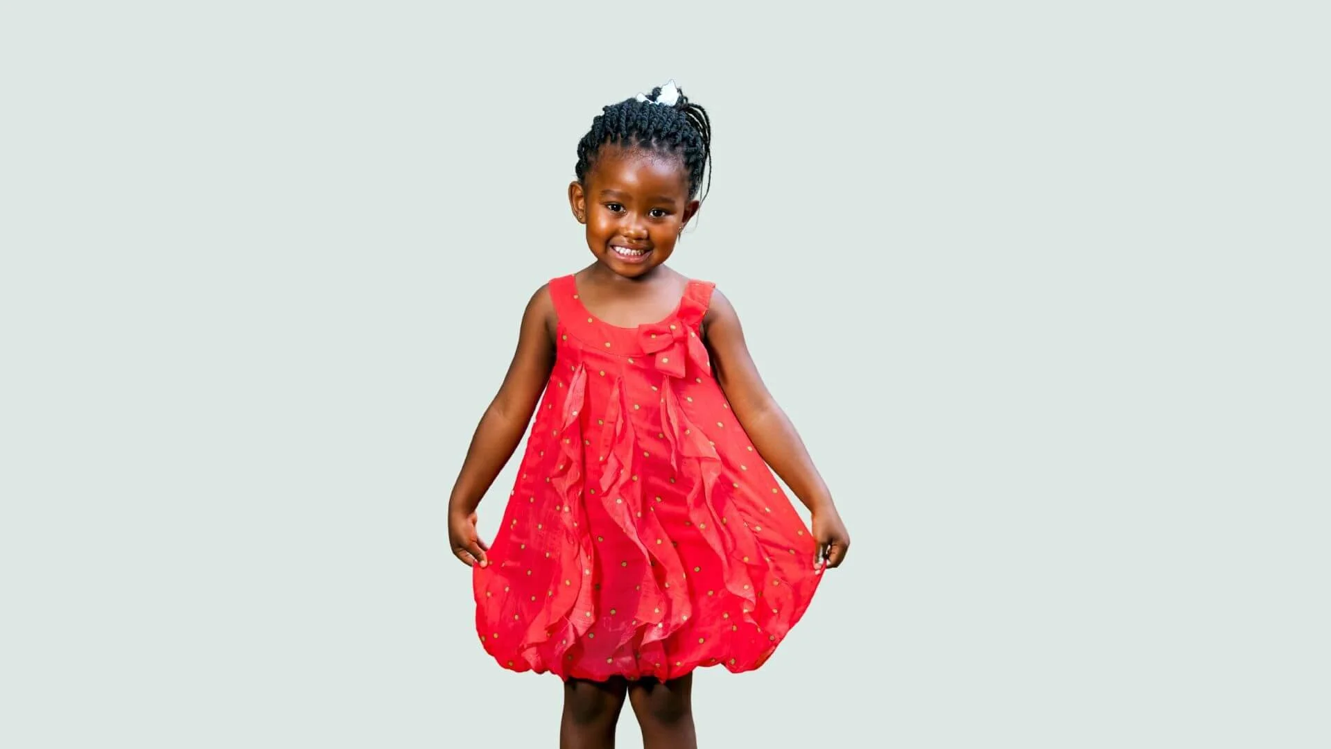 93 Baby Names That Mean Red (Girls And Boys)