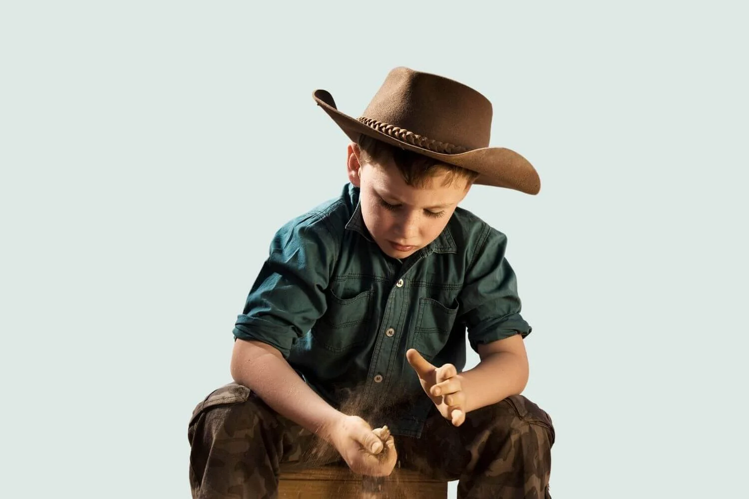 530 Timeless Southern Boy Names (With Origins And Meanings)