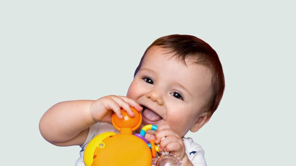 93 Vibrant Orange Names For Your Baby Boy Or Girl