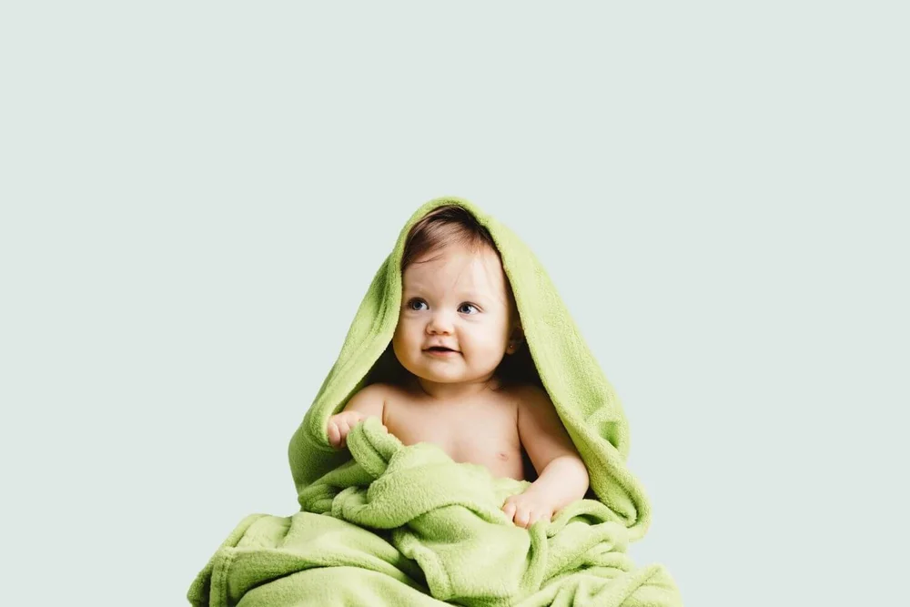 16 Names That Mean Jade For Your Little Gem