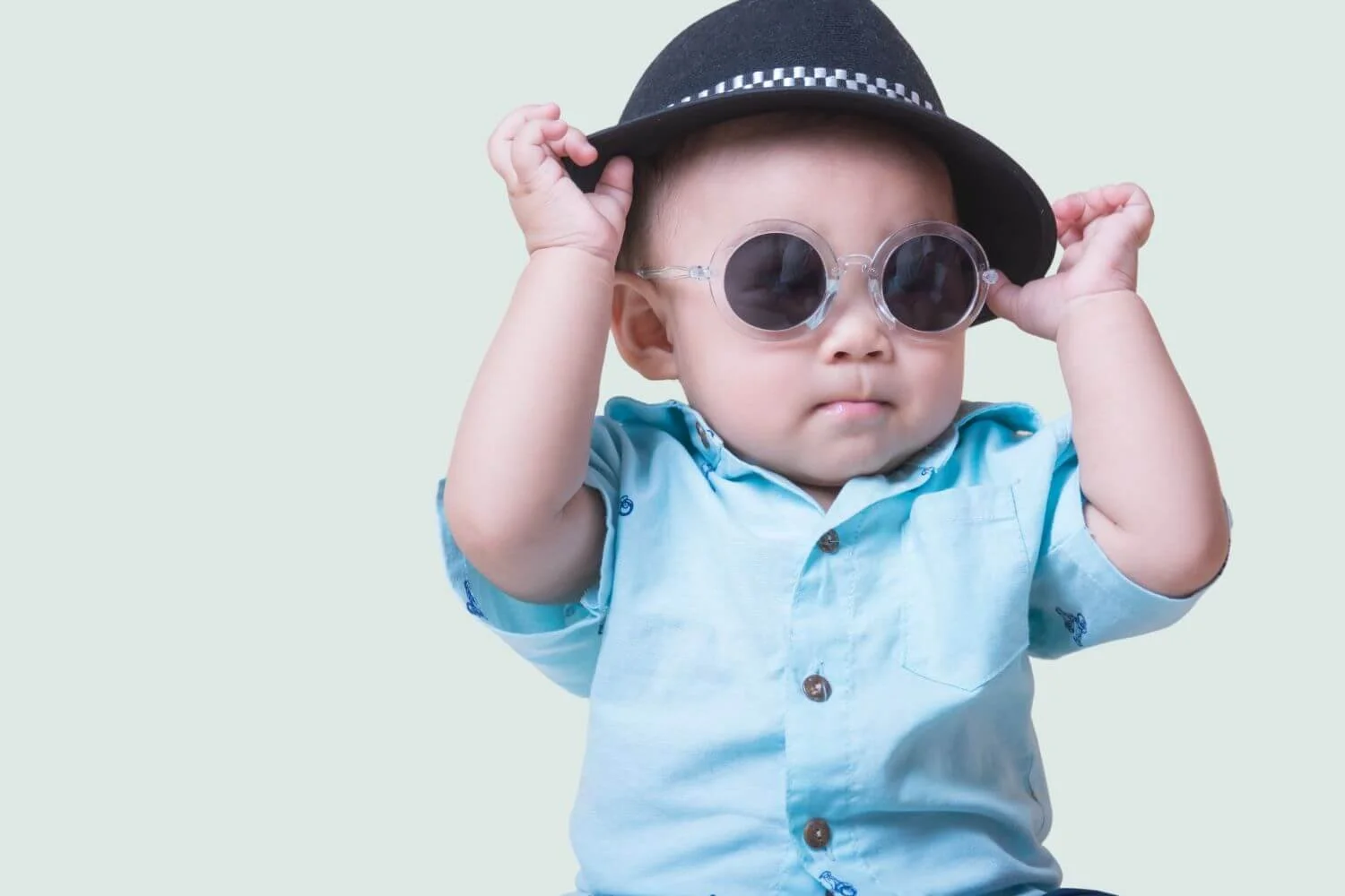 104 Edgy Boy Names For Your Tough Little Guy