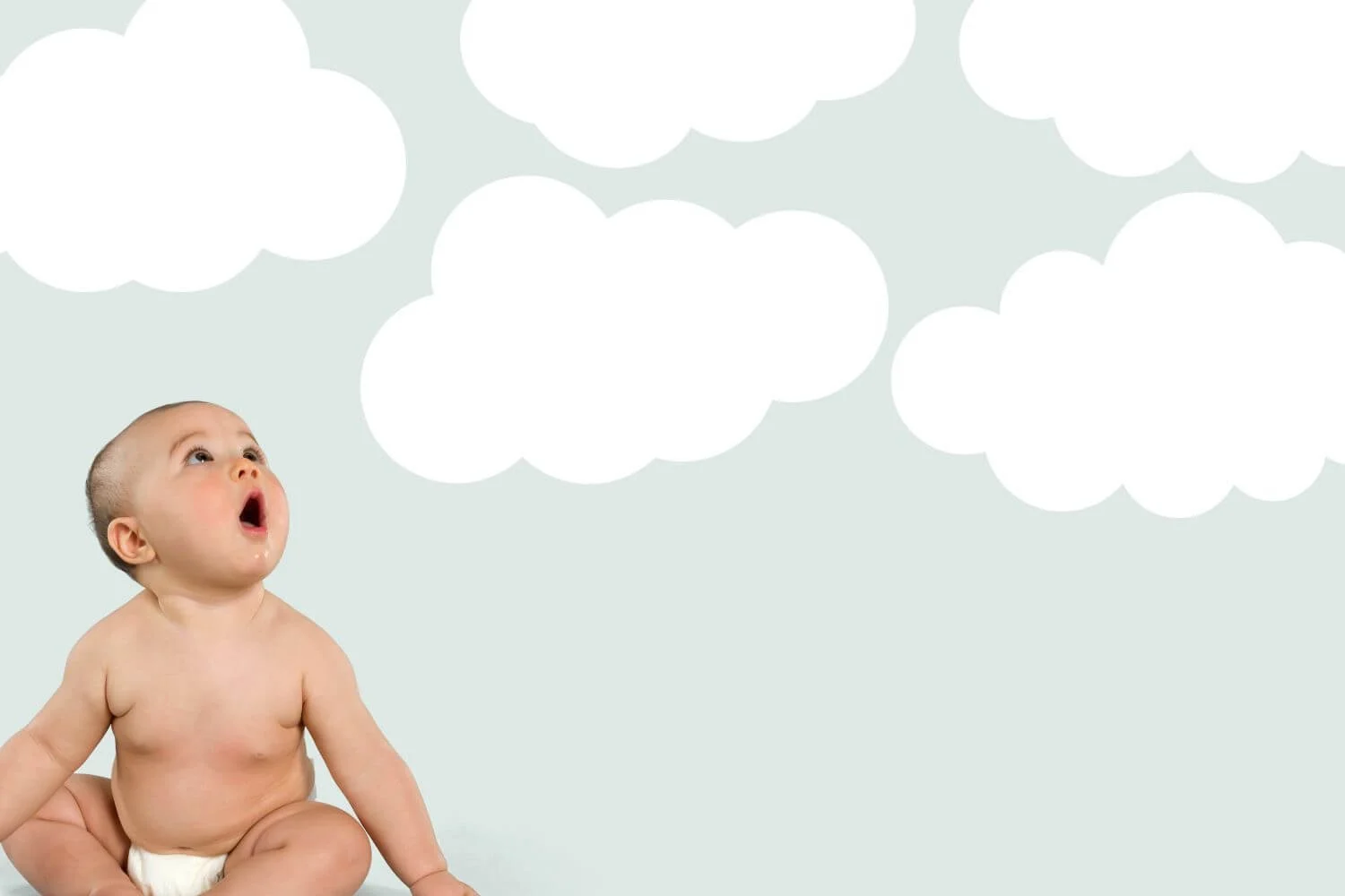 133 Baby Names That Mean Cloud For Boys And Girls