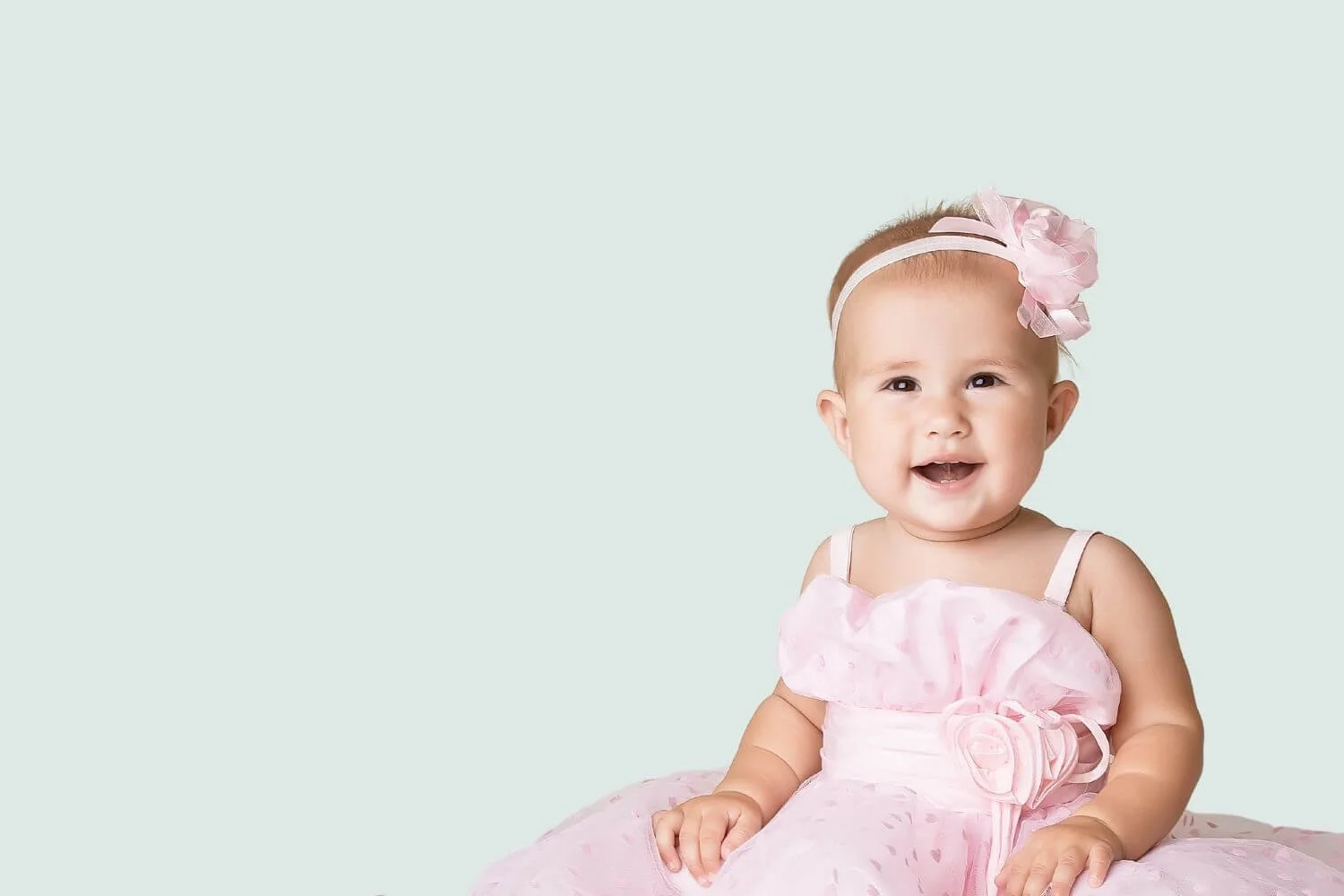 131 Fancy Girl Names That Sound Elegant