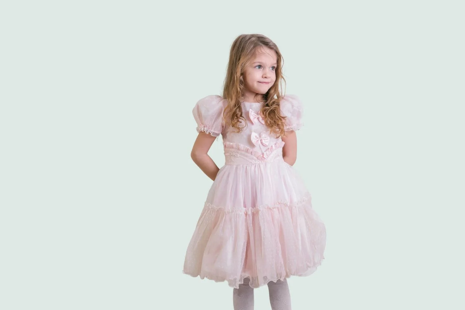 131 Fancy Girl Names That Sound Elegant