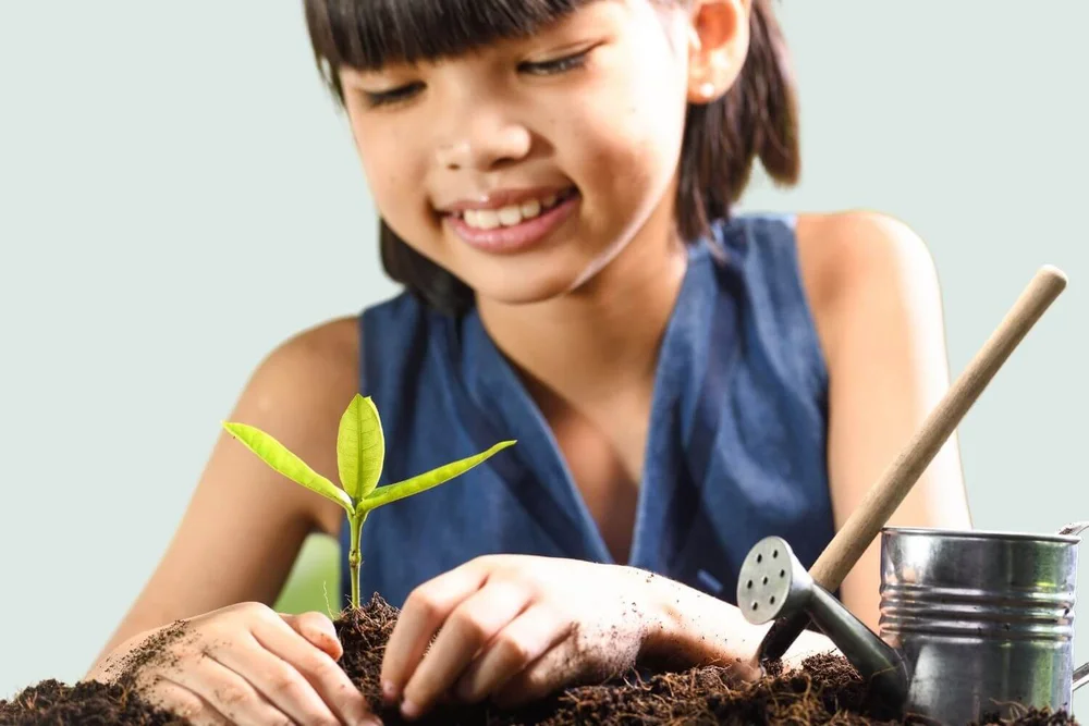 161 Vibrant Plant Names For Babies (With Meanings)