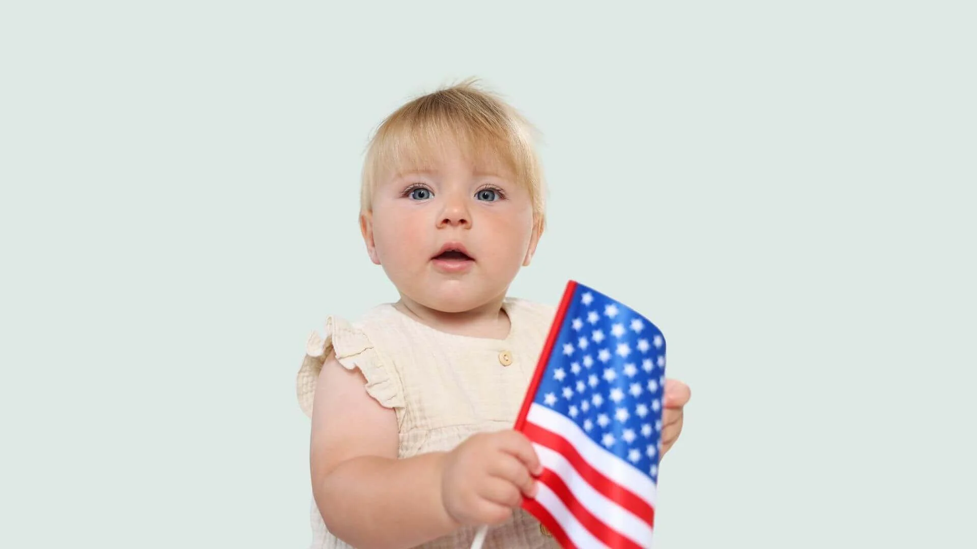 81 Baby Names That Mean Freedom For Boys And Girls