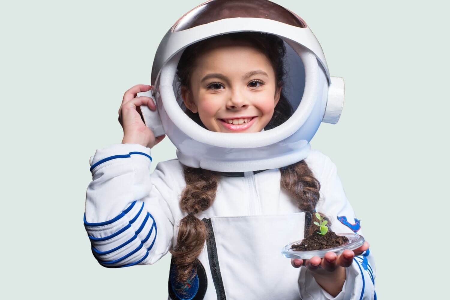 Astronomy Names For Girls