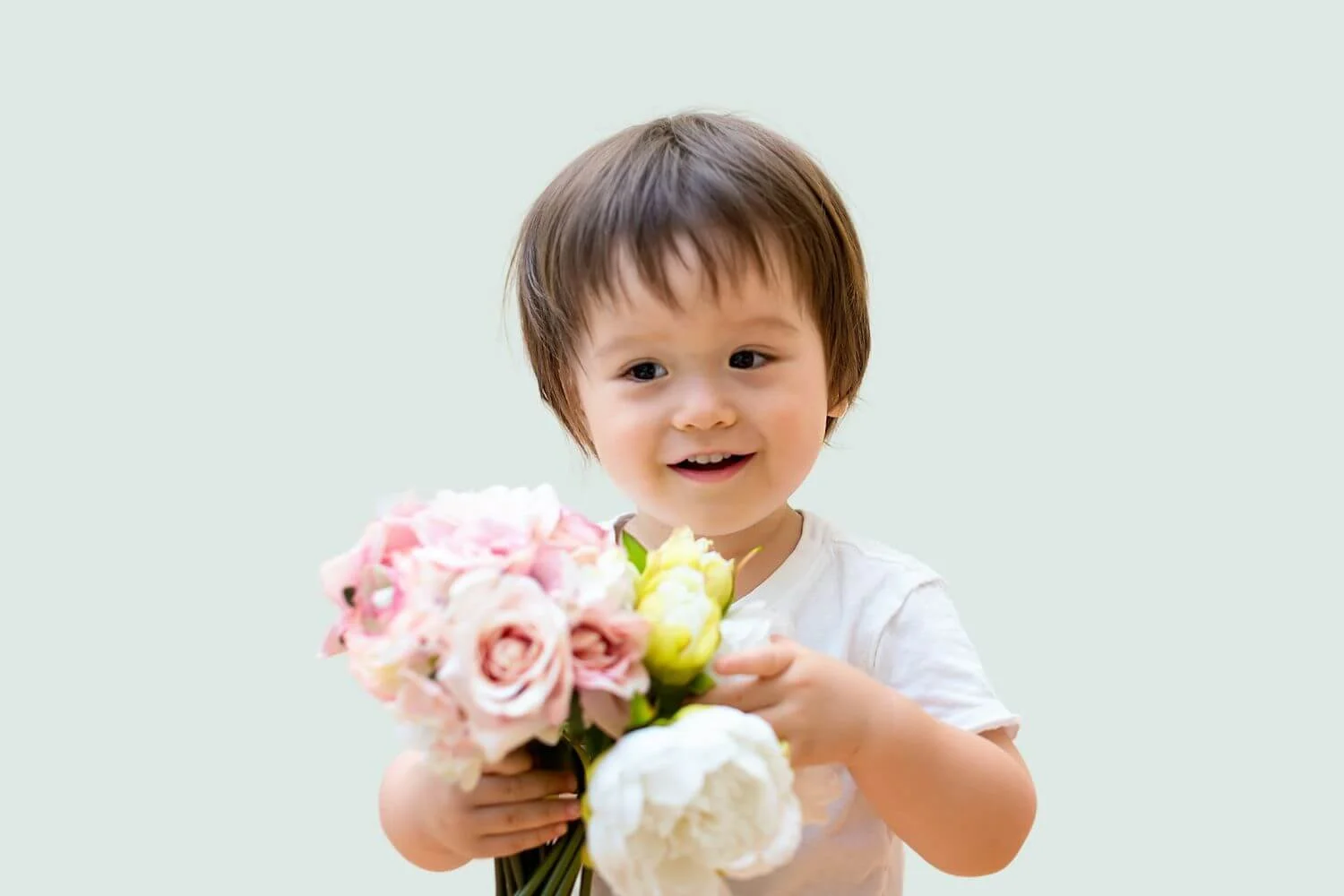 161 Vibrant Plant Names For Babies (With Meanings)