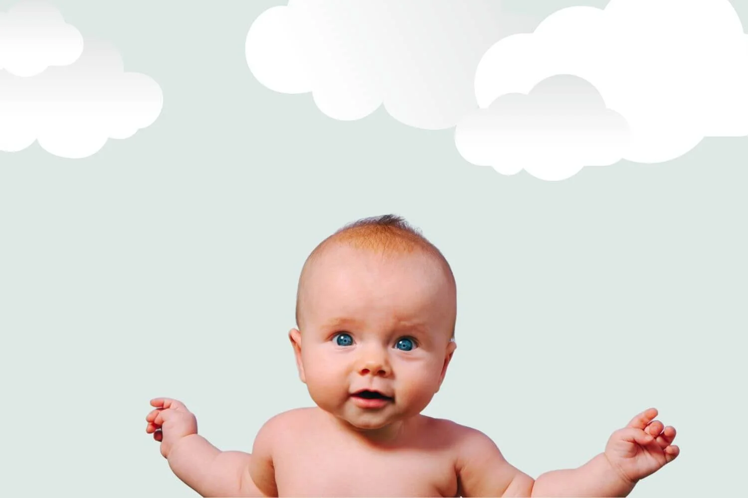 109 Baby Names That Mean Air, Wind, Or Sky