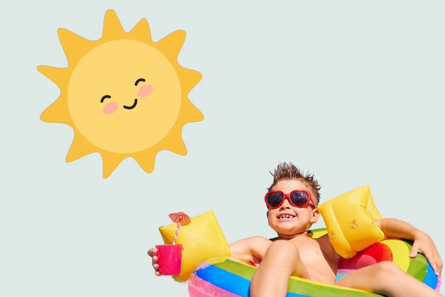 103 Baby Names That Mean Sun Or Sunset (Boys And Girls)