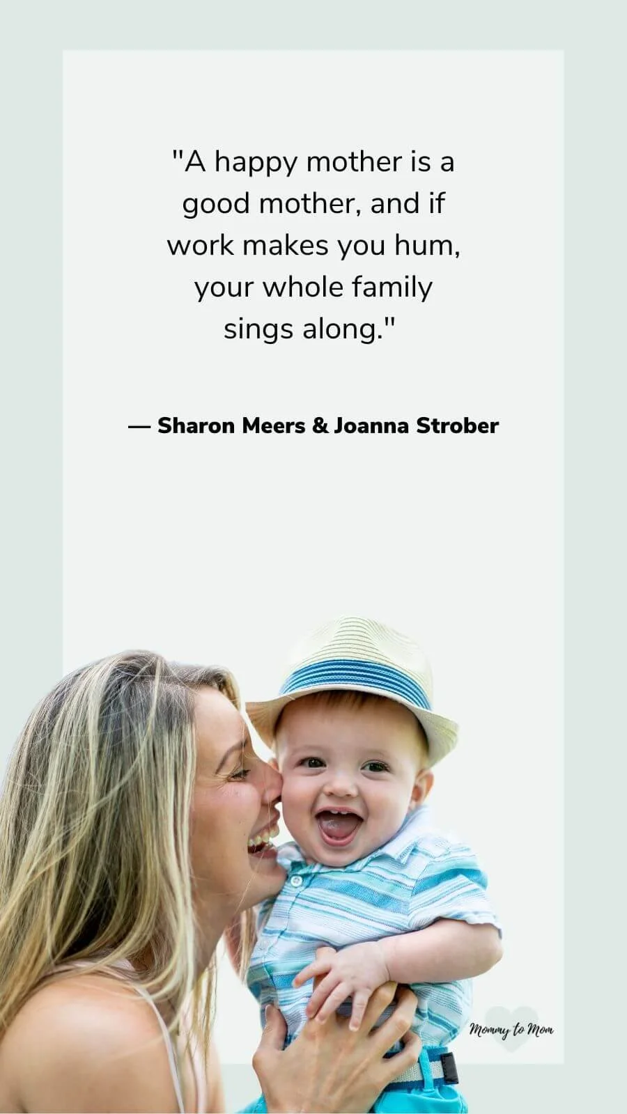 40 Relatable Working Mom Quotes For Hardworking Women