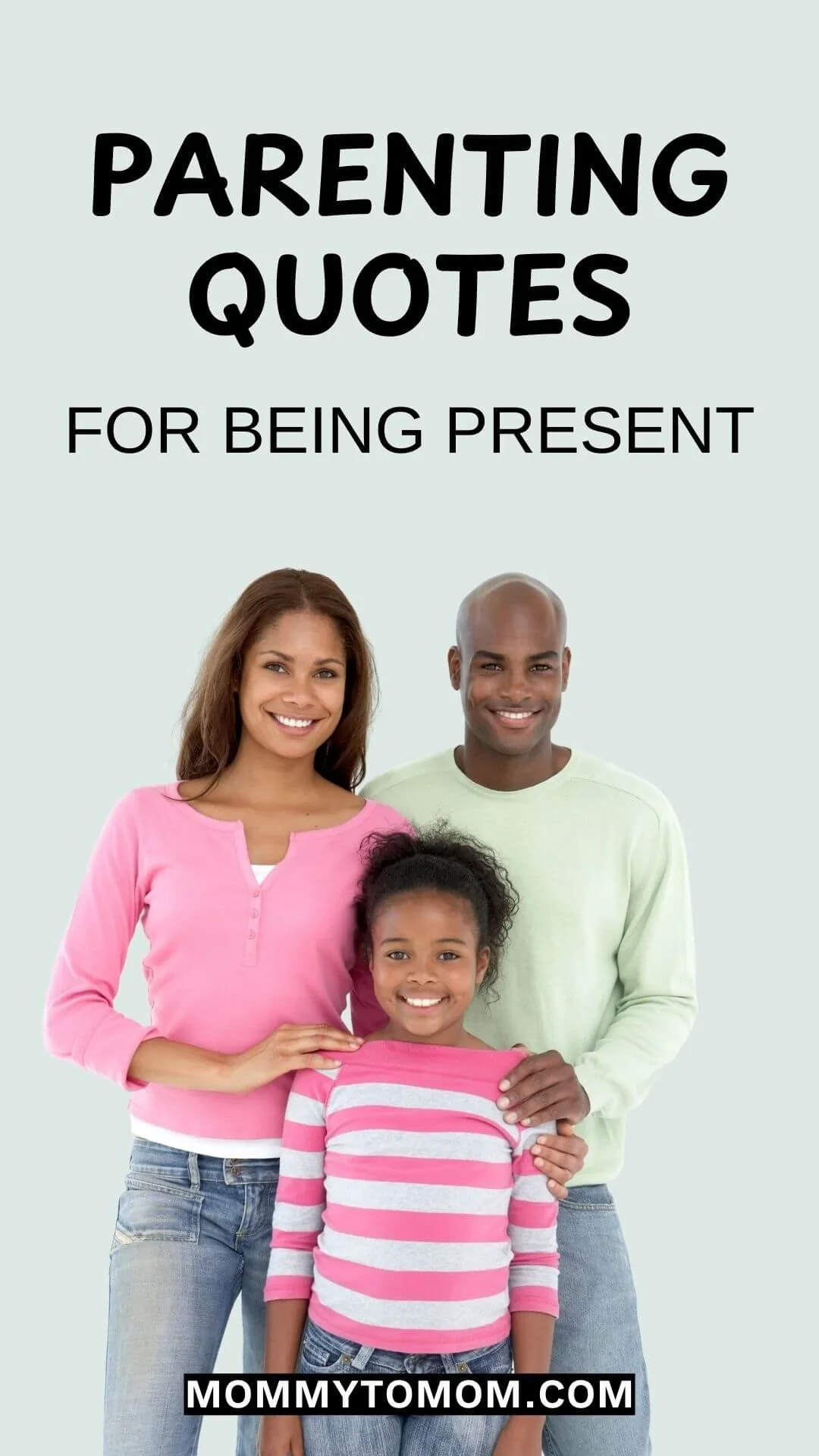 70 Positive Parenting Quotes To Remind You What Really Matters