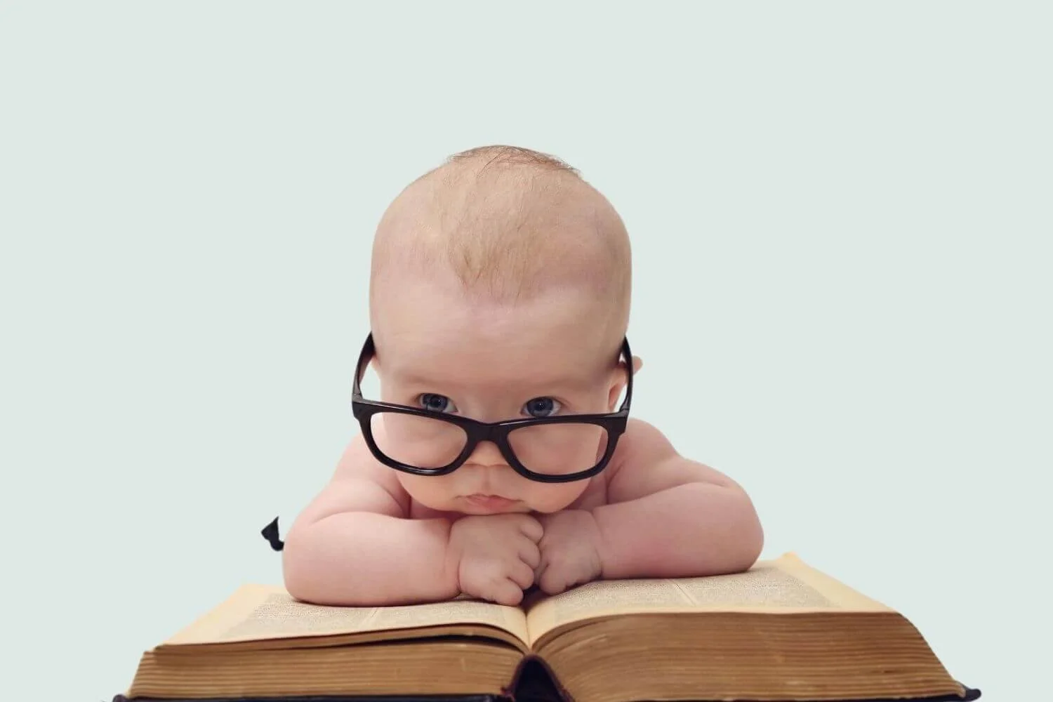 183 Baby Names That Mean Wisdom, Wise, Or Smart (Boys & Girls)