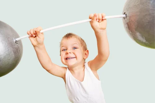 133 Strong Boy Names With Powerful Meanings
