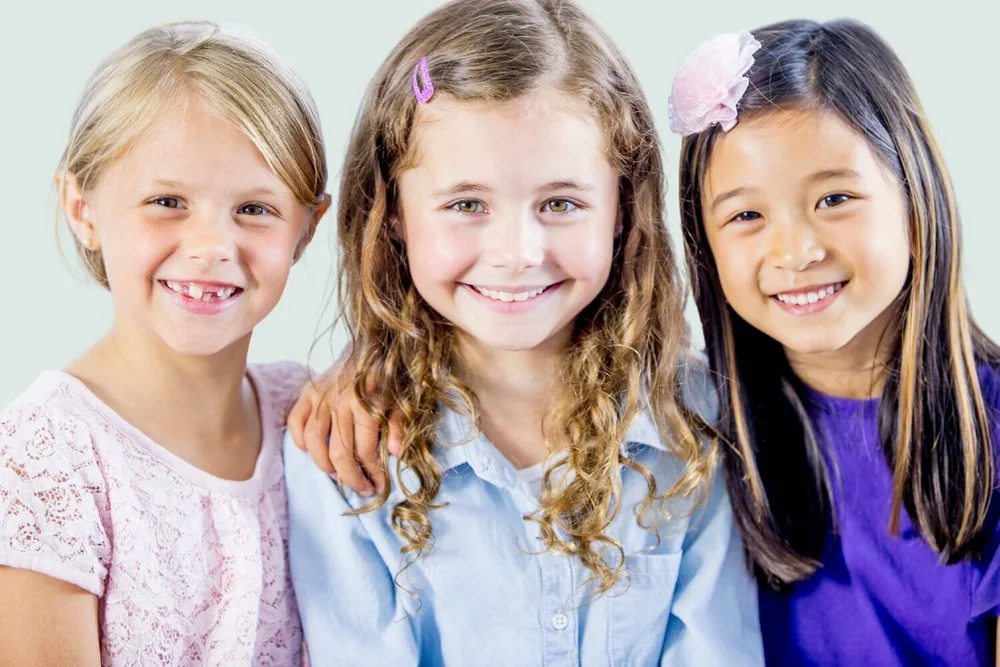 119 Beautiful Three Letter Girl Names