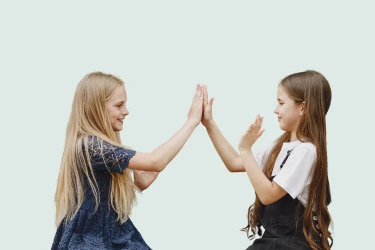 81 Names That Mean Friend Or Friendly