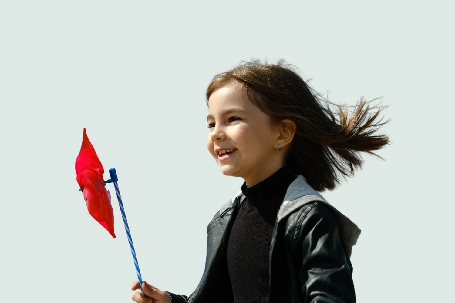 109 Baby Names That Mean Air, Wind, Or Sky