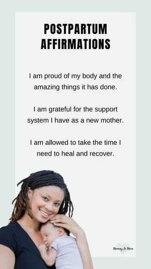 139 Positive Affirmations For Moms (By Category)