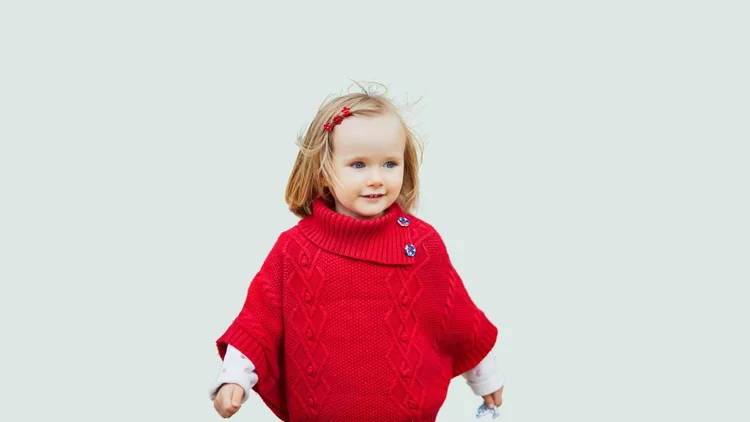 116 Radiant Names That Mean Red (Girls And Boys)