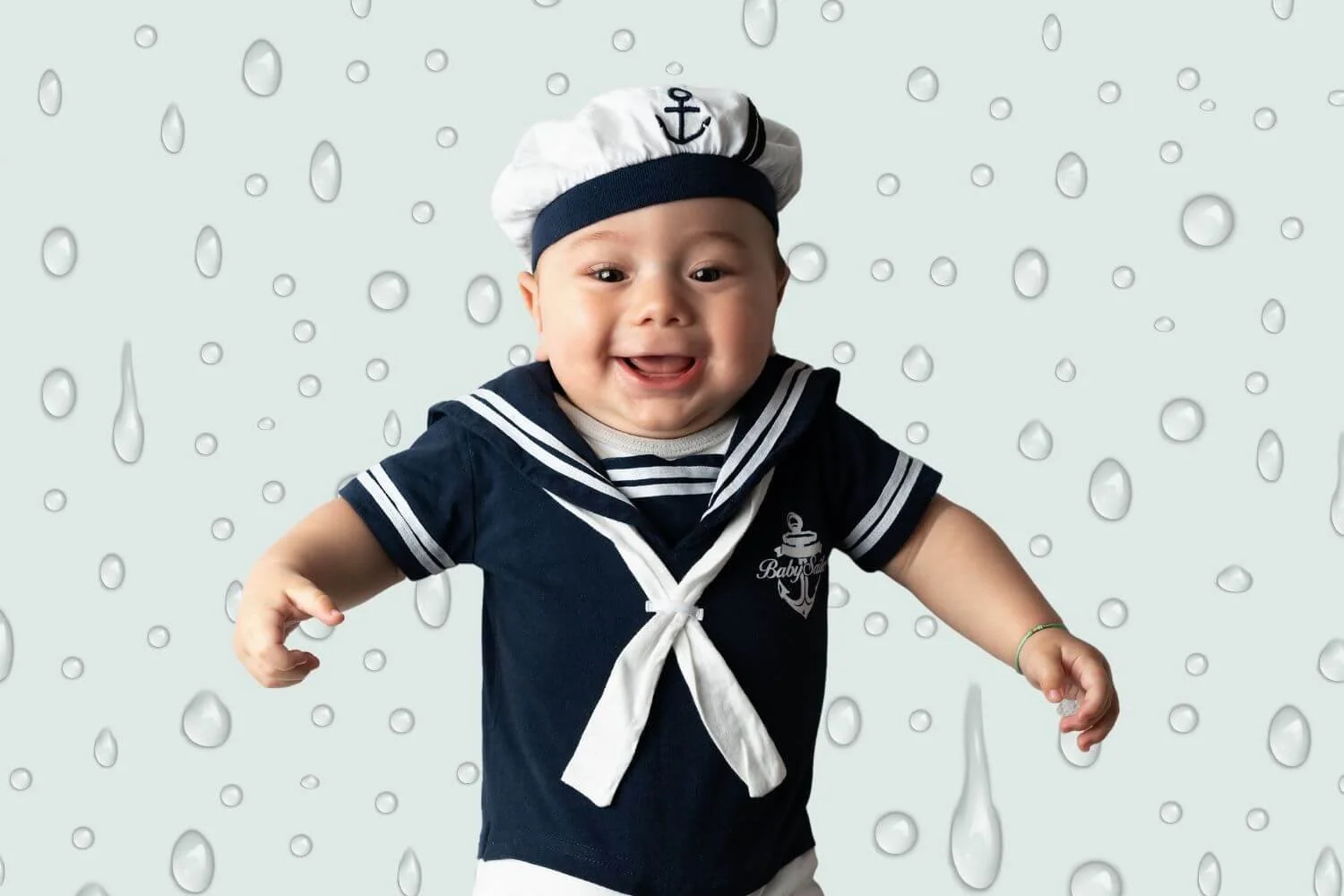 250+ Baby Names That Mean Water (For Boys And Girls)