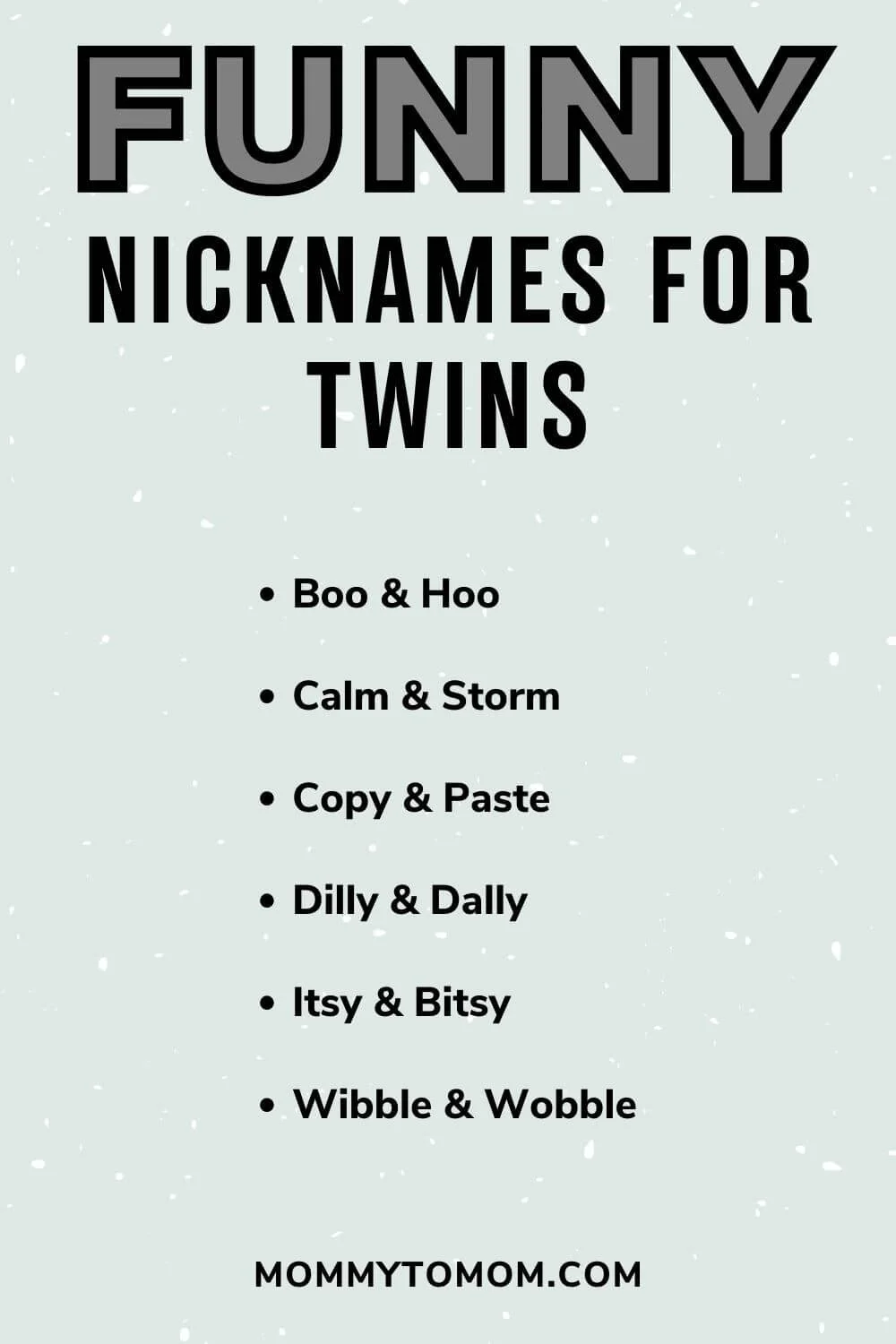 Funny Nicknames For Girls Funny Nicknames For Girls