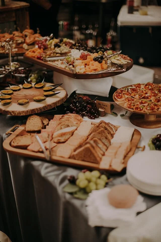 Backcountry Catering | Event & Private Chef Meals | Telluride, CO