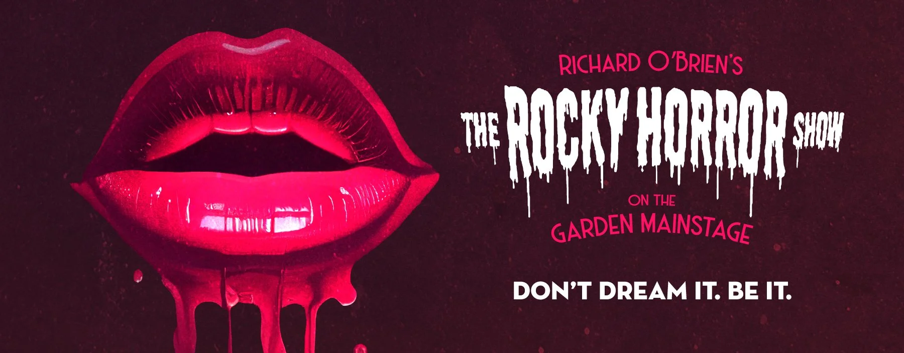 Rocky Horror Picture Show Logo
