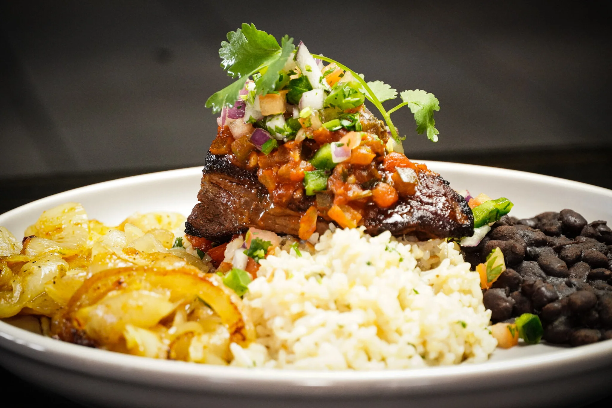 Menu — Marnas Eatery