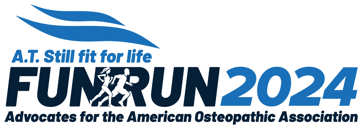 Fun Run — Advocates for the American Osteopathic Association