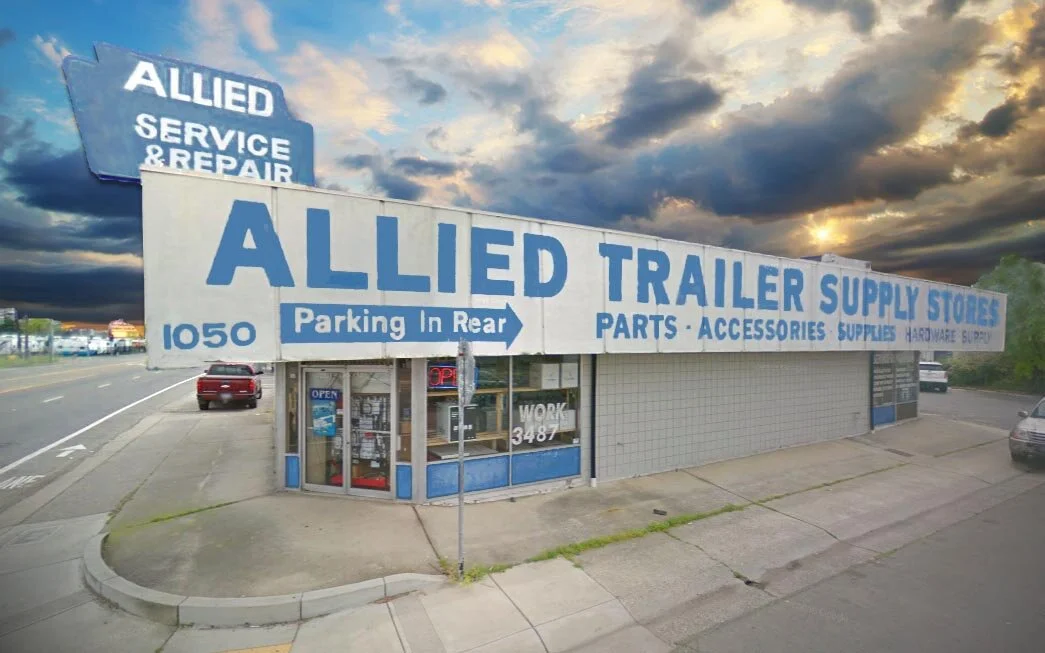 Allied Trailer Supply