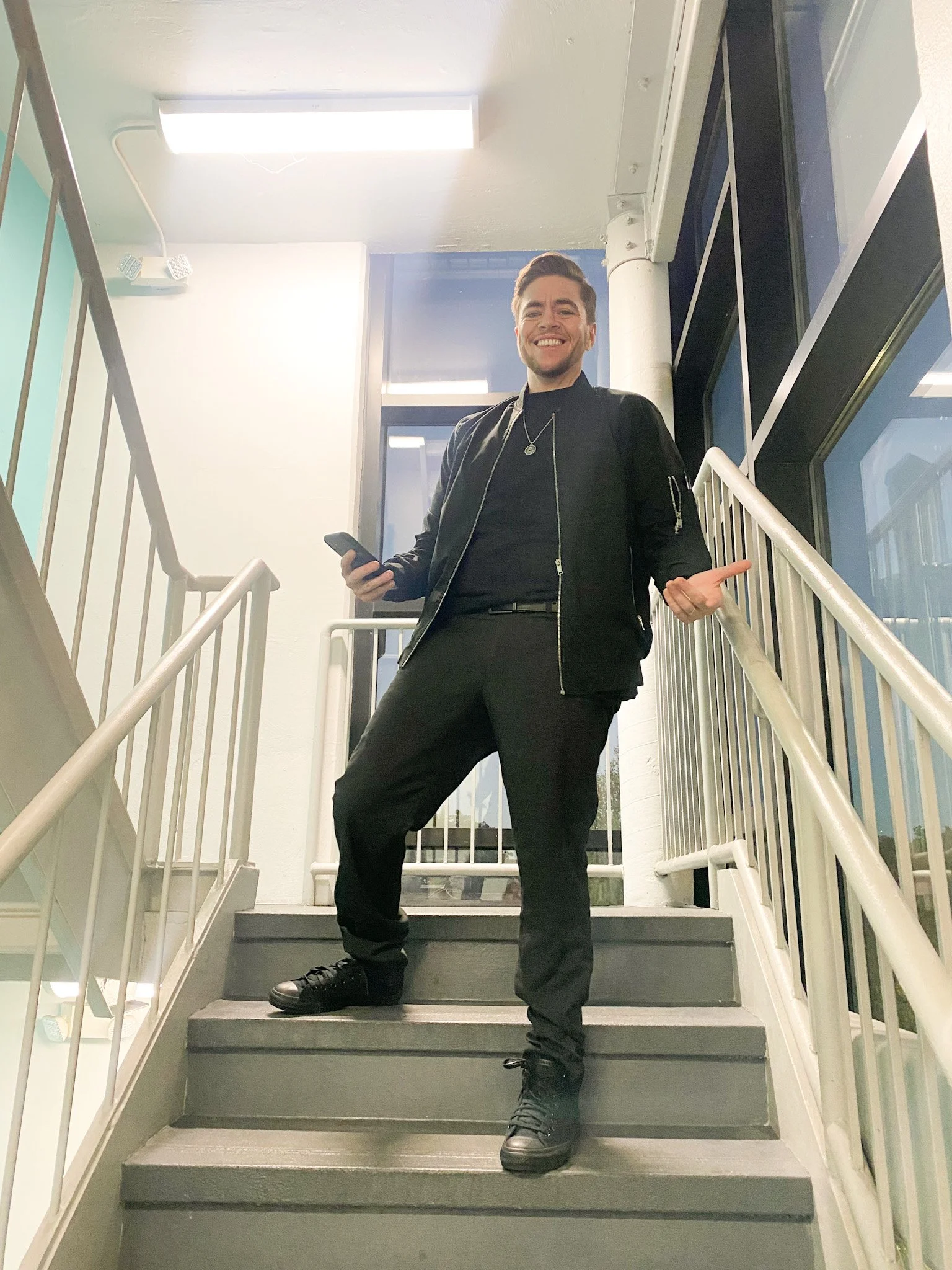 Our Mission and Team — Wolf & Rabbit Inc.