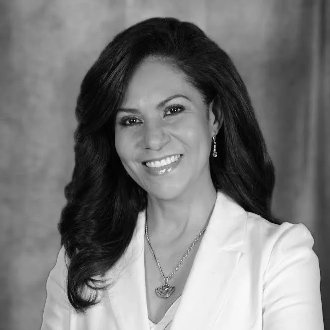 ARLET ALARCON, MD — Soteria Precision Medicine Foundation